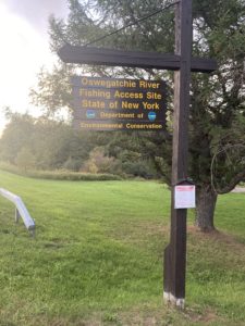 How to Fish the Oswegatchie River in St. Lawrence and Jefferson ...