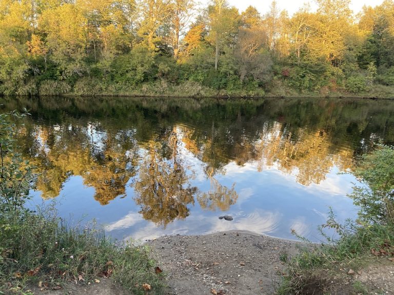 How to Fish the Oswegatchie River in St. Lawrence and Jefferson ...