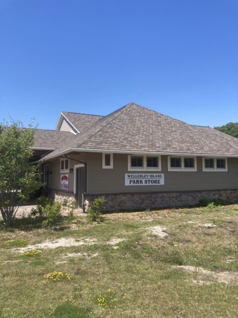 Guide to Wellesley Island State Park - Discover New York's North Country