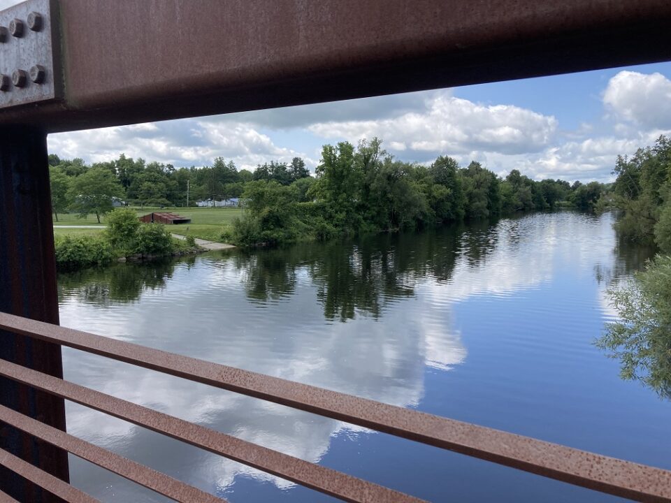 How to Fish the Oswegatchie River in St. Lawrence and Jefferson ...