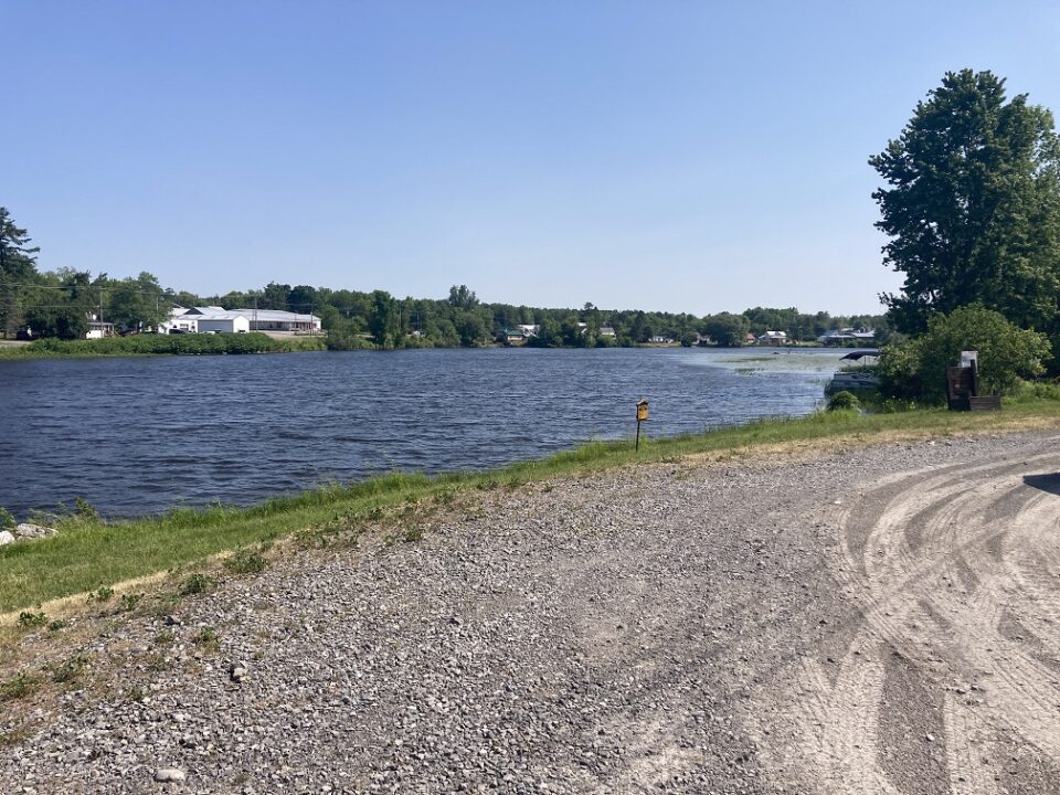 How to Fish the Oswegatchie River in St. Lawrence and Jefferson ...